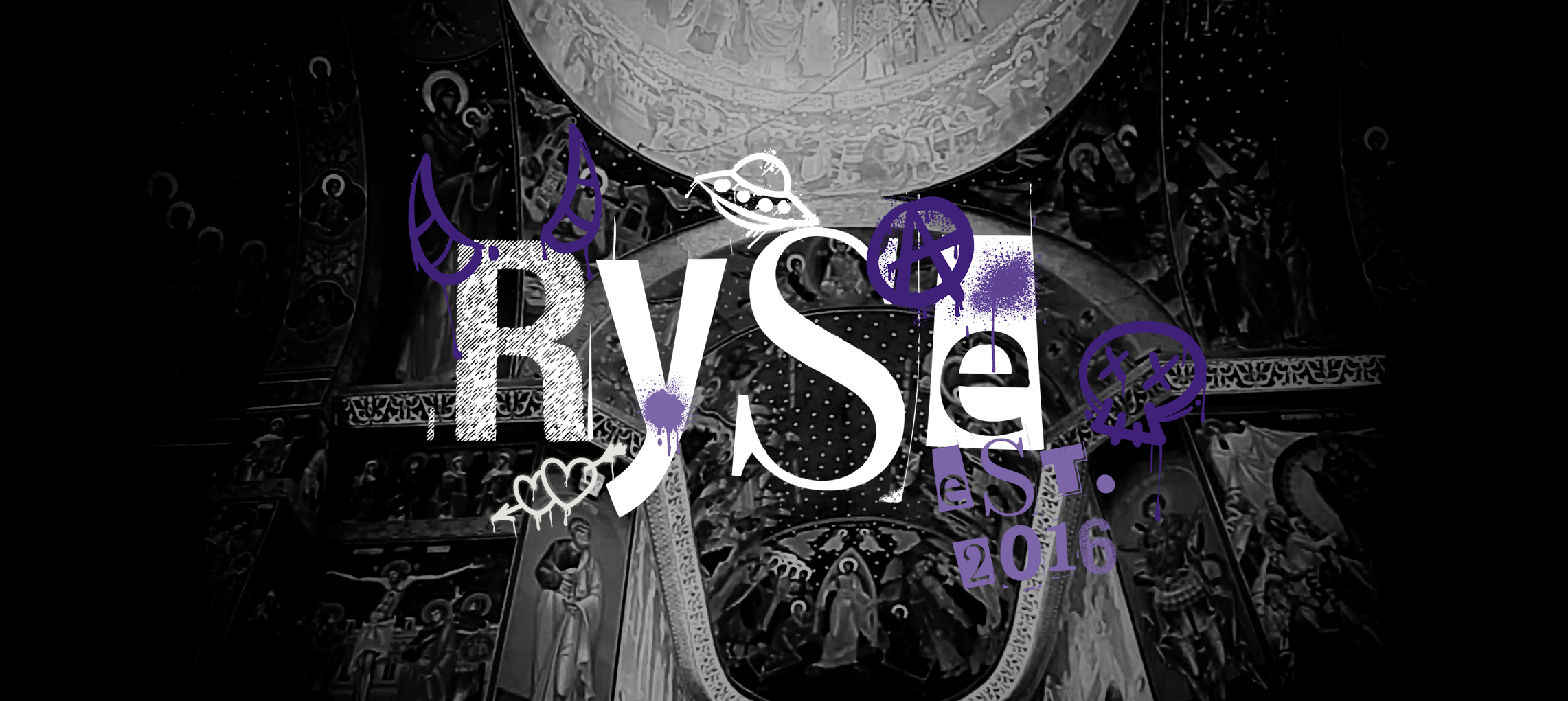 RYSE CLOTHING – RYSE Clothing